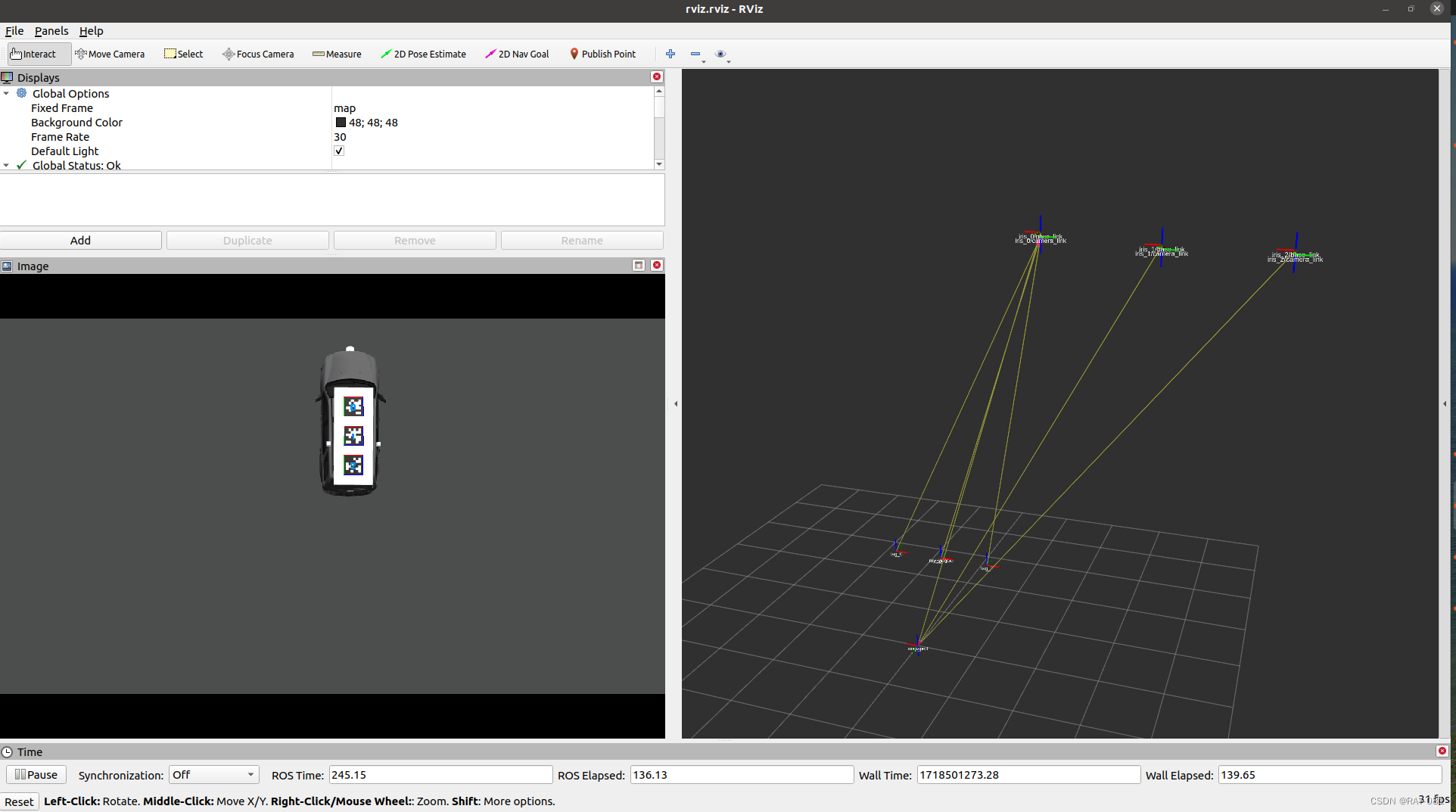 XTDrone-多无人机精准降落-配置教程-CSDN博客