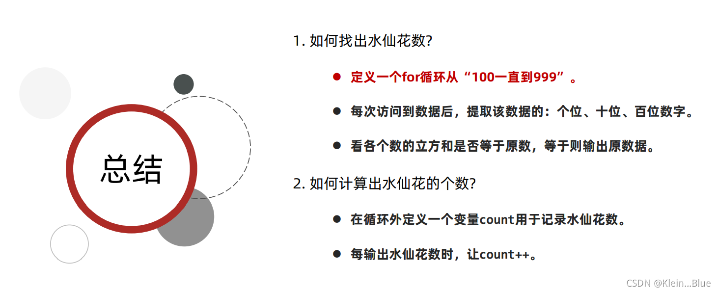 黑马JAVA P40 for循环案例3-CSDN博客