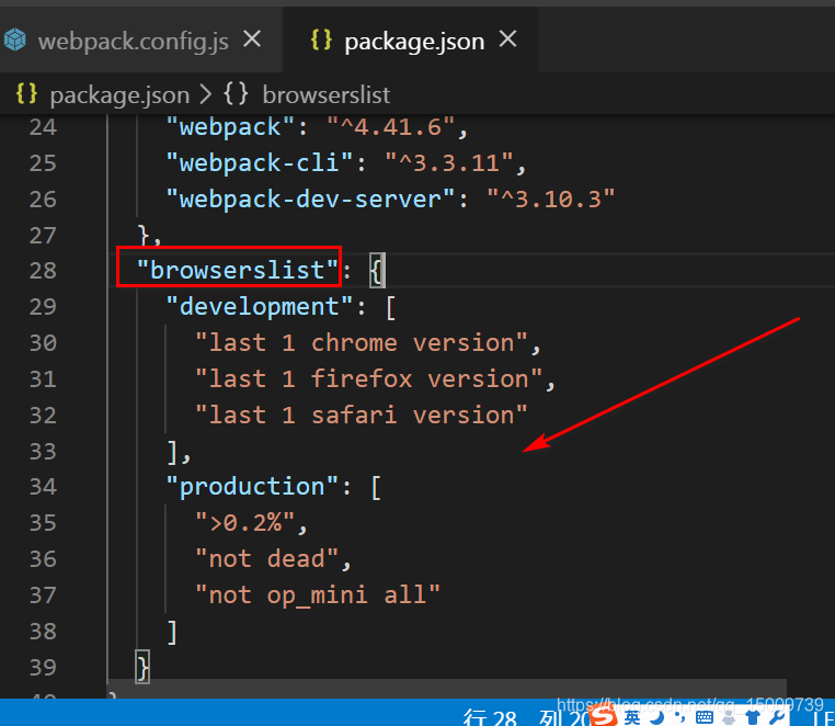webpack 学习10 ,css 兼容性处理_webpack兼容css postcss-preset-env-CSDN博客