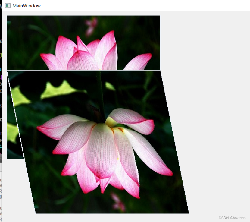 QT QImage读取与写入保存图像-图像镜像显示_qimage读取图片-CSDN博客