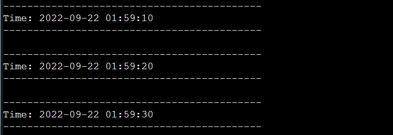 【头歌实训】PySpark Streaming 入门_spark实战wordcount词频统计头歌-CSDN博客