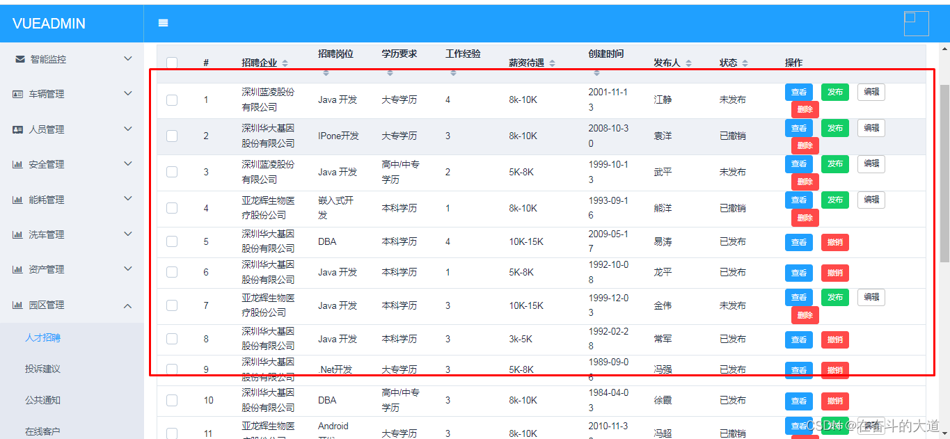 Vueelement 根据状态,显示不同的操作按钮vue根据状态判断按钮是否显示 Csdn博客