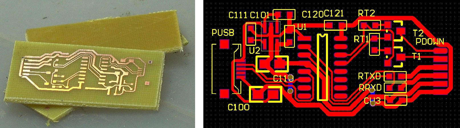 利用CH340C制作MicroPython ESP8266,ESP32的下载器-改进型_ch340c esp32 下载器-CSDN博客