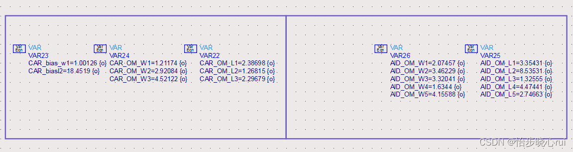 2、宽带Doherty放大器ADS仿真（带版图）_ads版图仿真-CSDN博客