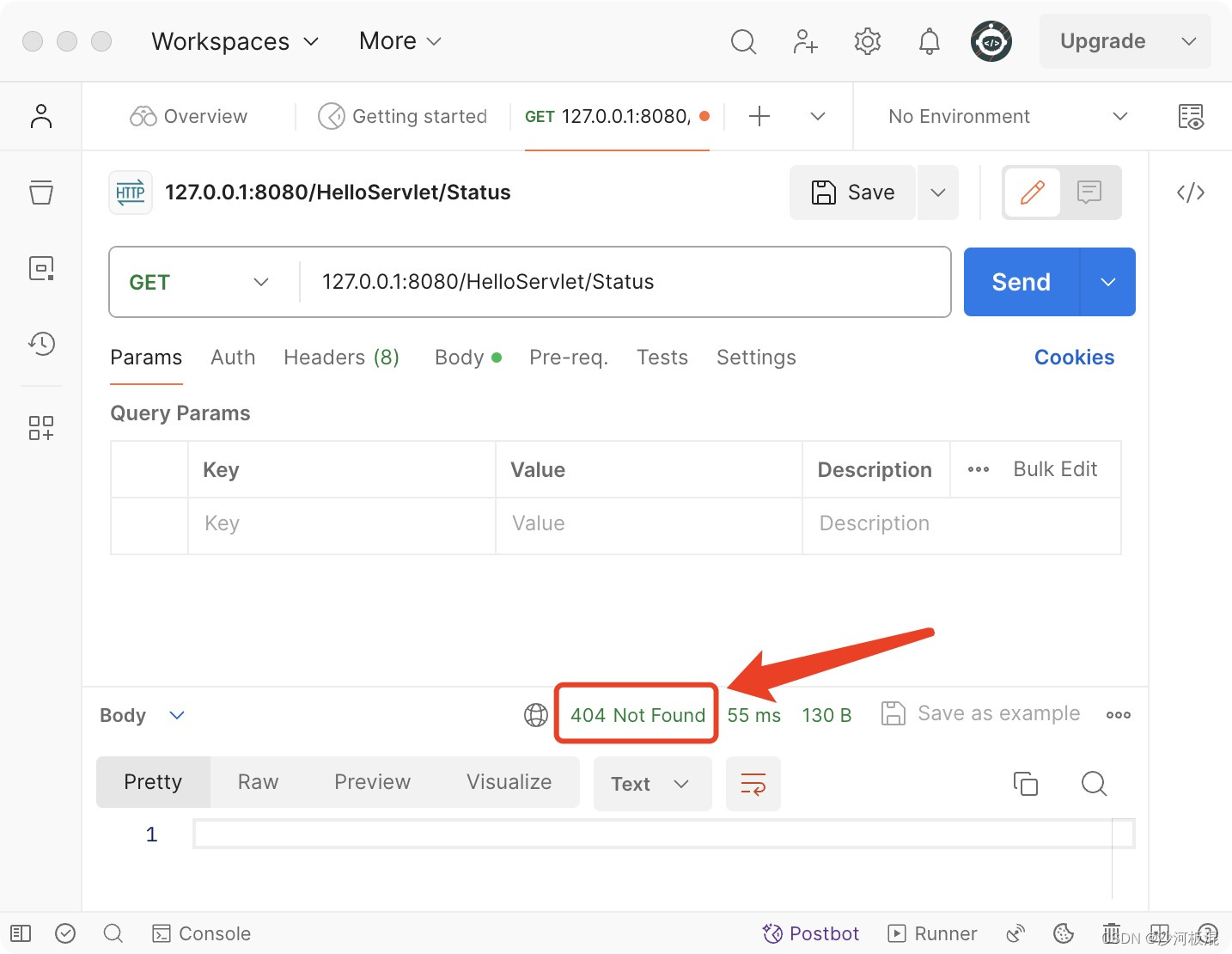 【Java】HttpServletResponse类方法简介-CSDN博客