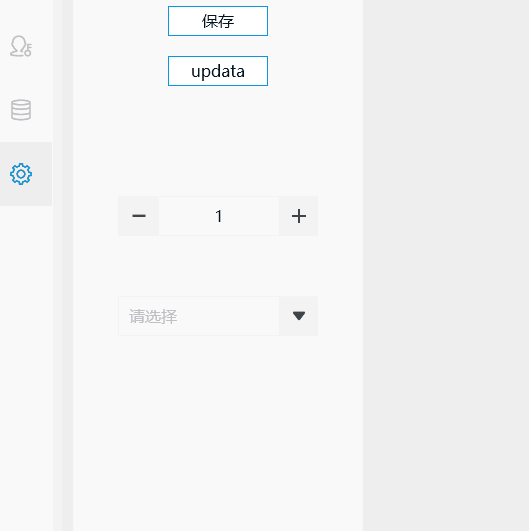 Wpf 简单自定义combobox 控件 Wpf 自定义combox Csdn博客