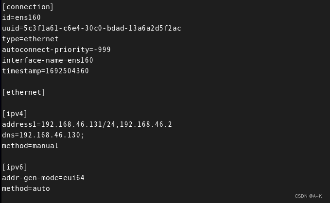 linux DNS正反向解析_linuxdns反向解析配置-CSDN博客