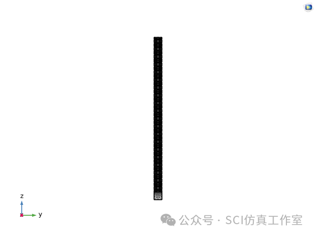 Comsol TPMS_Diamond多孔构型吸声性能仿真-CSDN博客
