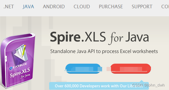 Spire.office for Java 7.8.0_spire.office.jar-CSDN博客