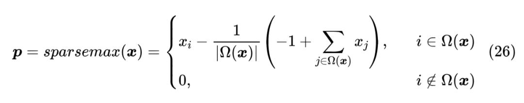 通向概率分布之路：盘点Softmax及其替代品-CSDN博客