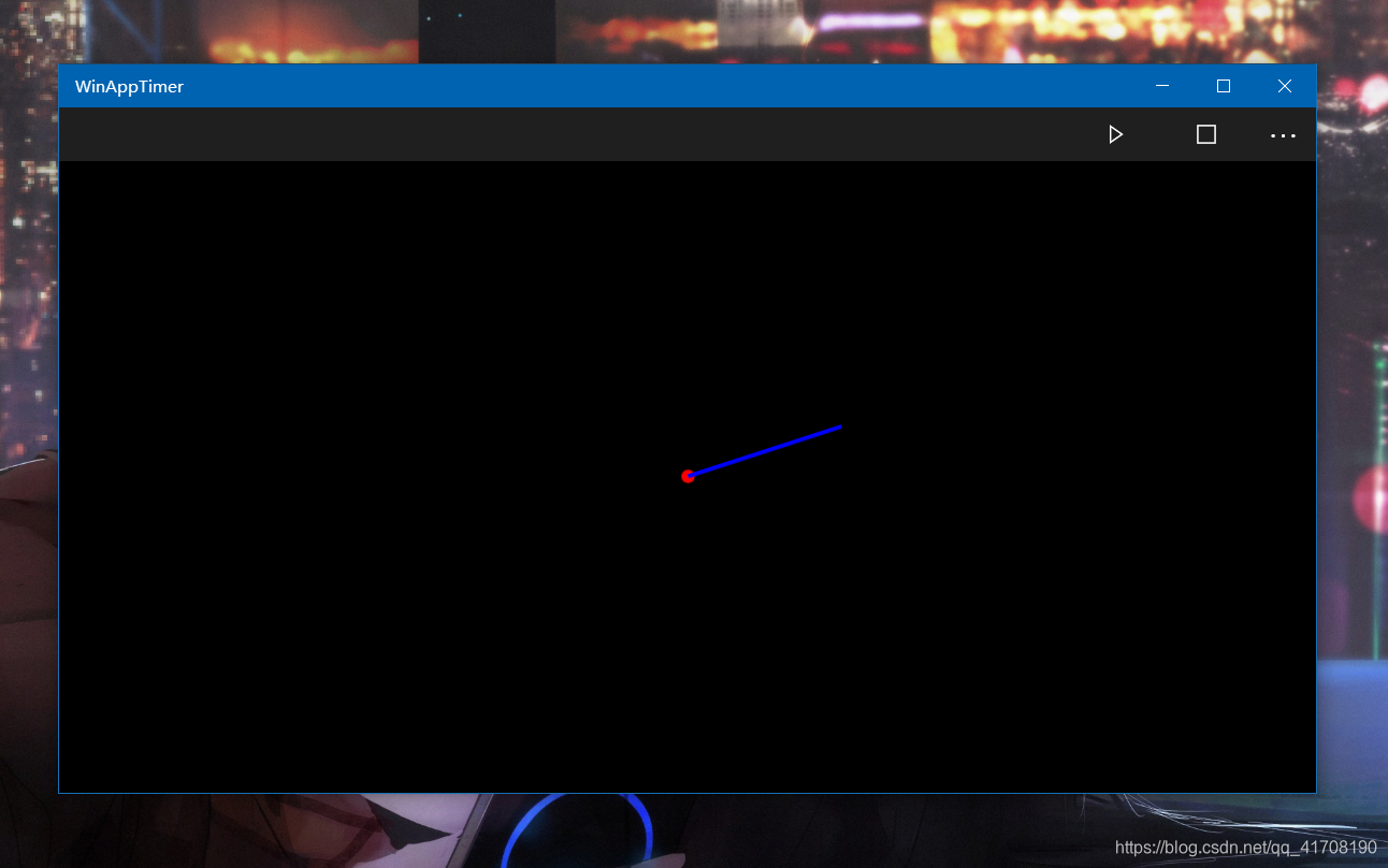 C#计时器：System.Threading.Timer与DispatcherTimer详解-CSDN博客