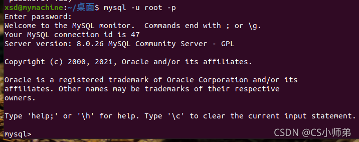 如何使用SQLyog连接ubuntu的mysql数据库-CSDN博客