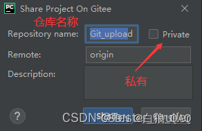 git使用教程14-Pycharm版本控制与分支管理_pycharm 版本控制-CSDN博客