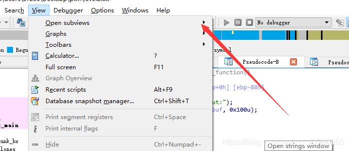 JarvisOJ level2 writeup_level2 write up-CSDN博客