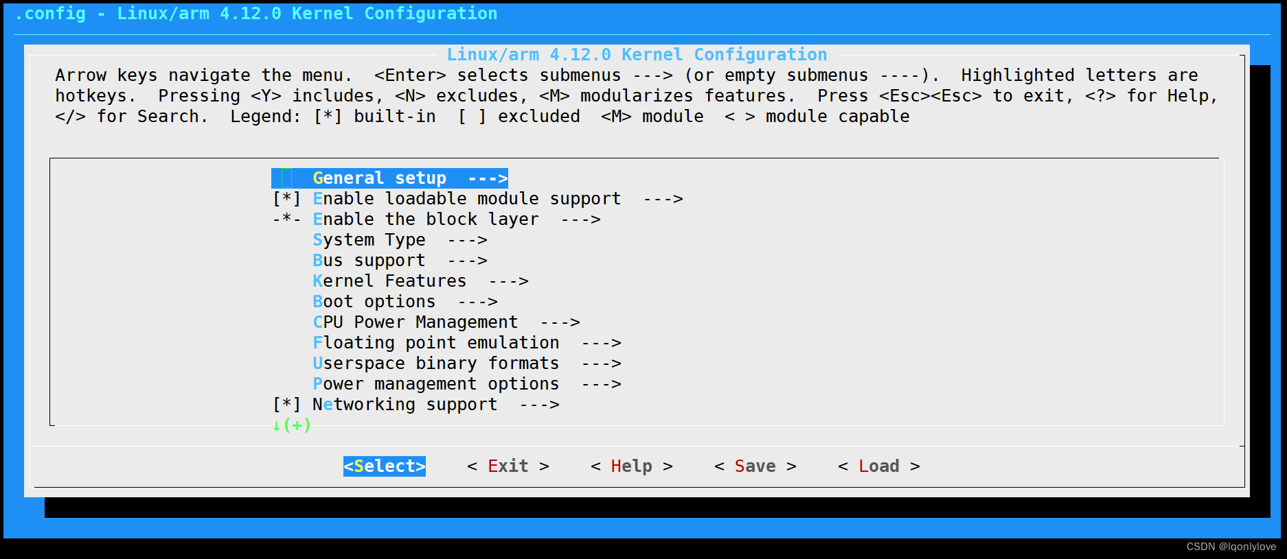 Linux 内核调试 八：qemu使用initramfs文件系统_qemu initramfs-CSDN博客