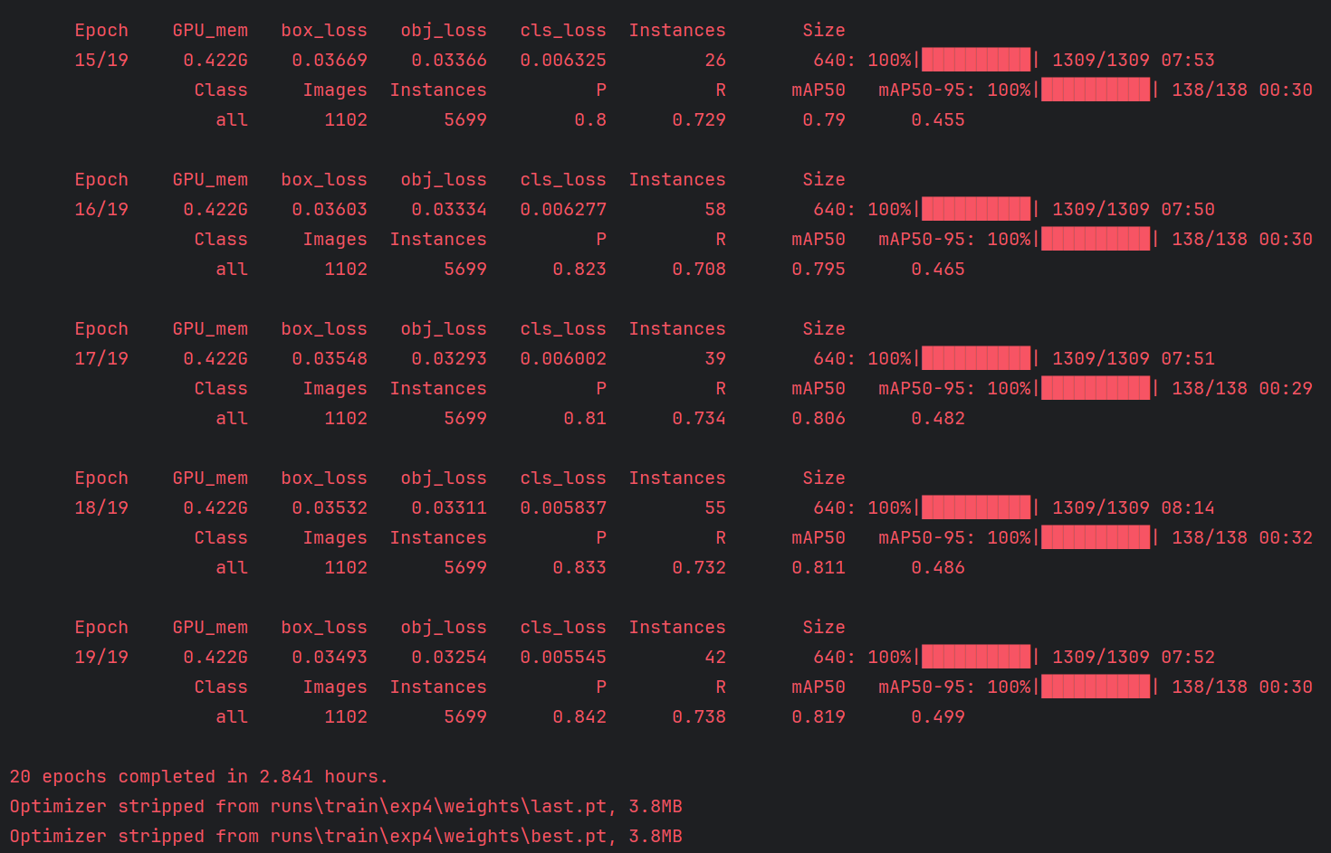使用MobileOne优化YOLOv5n-CSDN博客