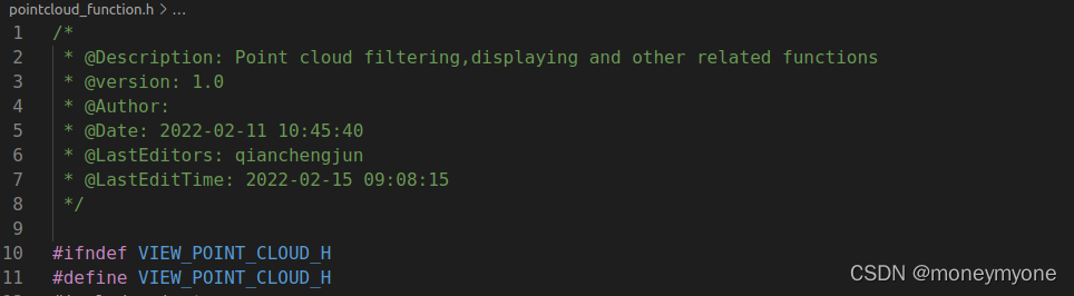 VSCode高效配置指南-CSDN博客