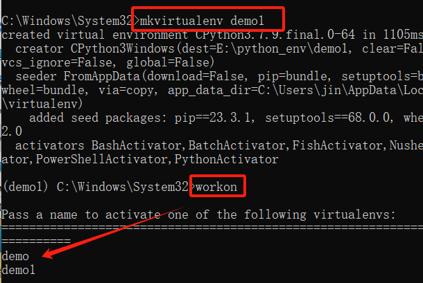如何用Python虚拟环境virtualenv轻松管理多个项目？你想要的都在这里！_python 虚拟环境如何负责到其他目录还能继续用-CSDN博客