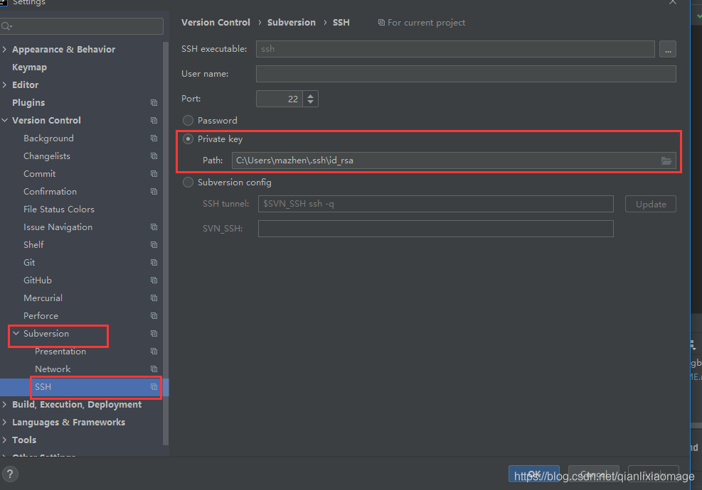 idea中push代码失败问题解决_ideapush代码一直旋转没反应-CSDN博客