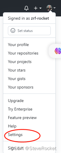 2、Git使用不完全指南：Git客户端的使用及使用Token认证方式提交代码详解(详细图文)_git token-CSDN博客