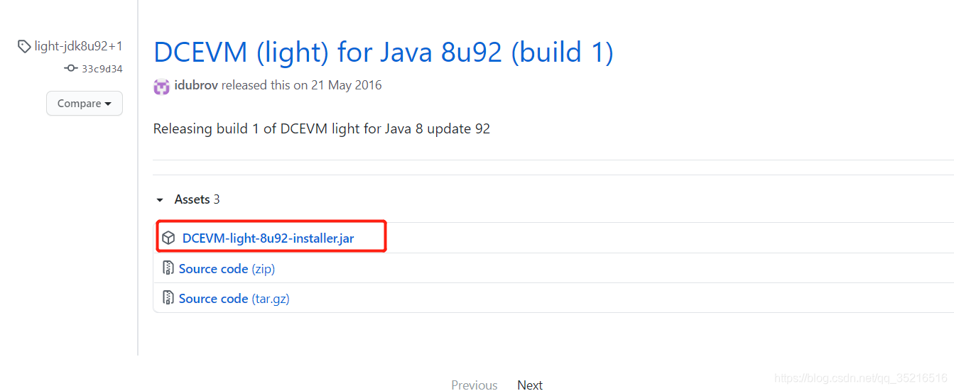 IDEA 使用 DCEVM + HotSwapAgent实现StringBoot热加载_dcevm 热加载-CSDN博客