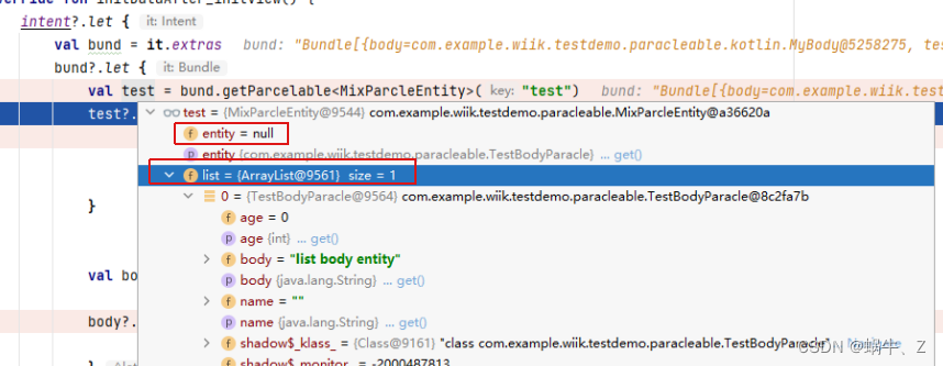 Android kotlin序列化之@Parcelize详解与使用-CSDN博客