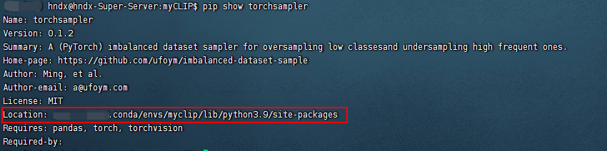 Pytorch Dataset类中实现样本均衡并解决attributeerror ‘concatdataset‘ Object Has No Attribute ‘getlabels 
