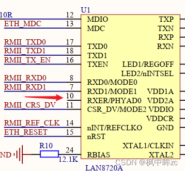 STM32F767+LWIP+CubeMX配置_stm32f767 lwip-CSDN博客