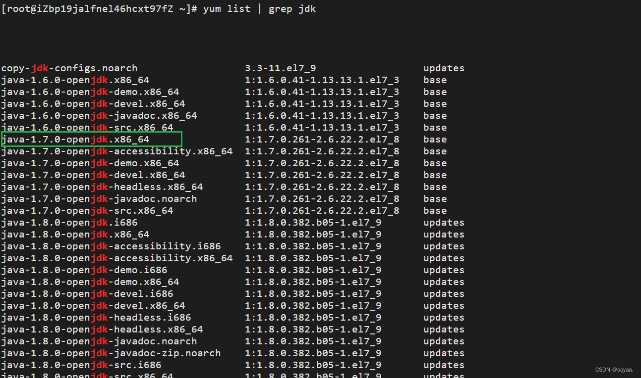 linux常见命令以及jdk，tomcat环境搭建_linux jdk 命令-CSDN博客