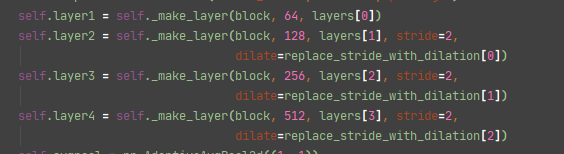 【PyTorch】【segmentation_models_pytorch】【Unet】源码解析 - 【Encoder】_unet源码-CSDN博客