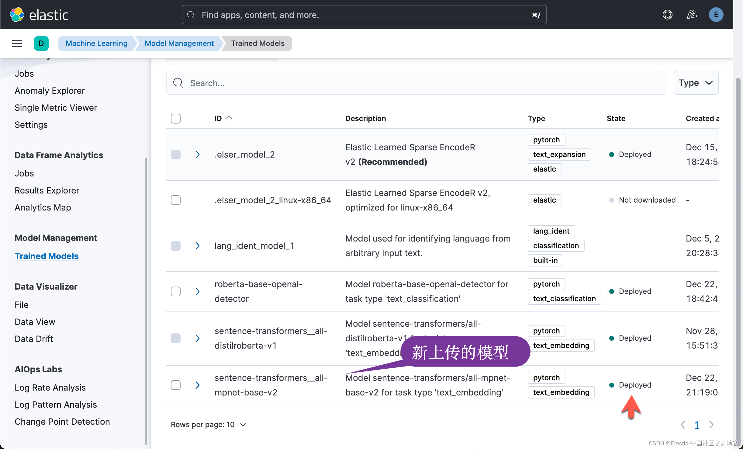 使用 Elasticsearch 检测抄袭 （二）_elasticsearchmlclient-CSDN博客