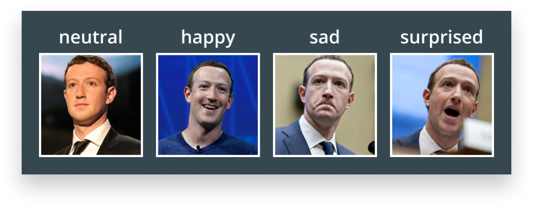 使用face-api.js轻松将面部识别添加到你的应用程序-CSDN博客