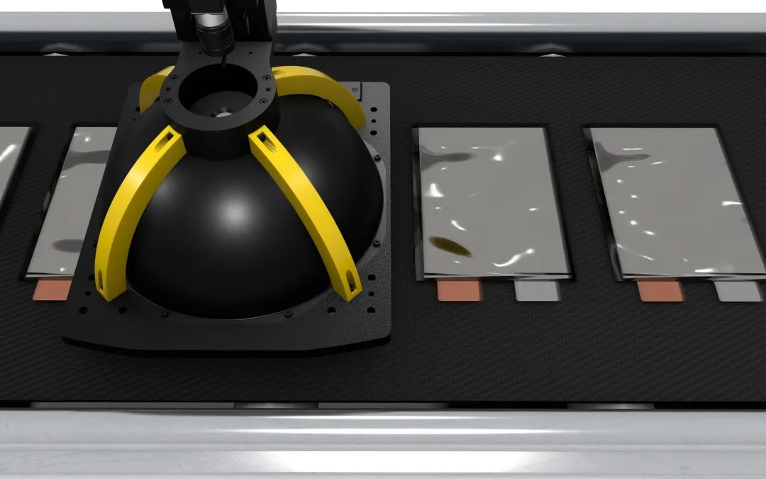 【智能AI相机】基于AI的新型成像和照明技术_trevista ci dome-CSDN博客