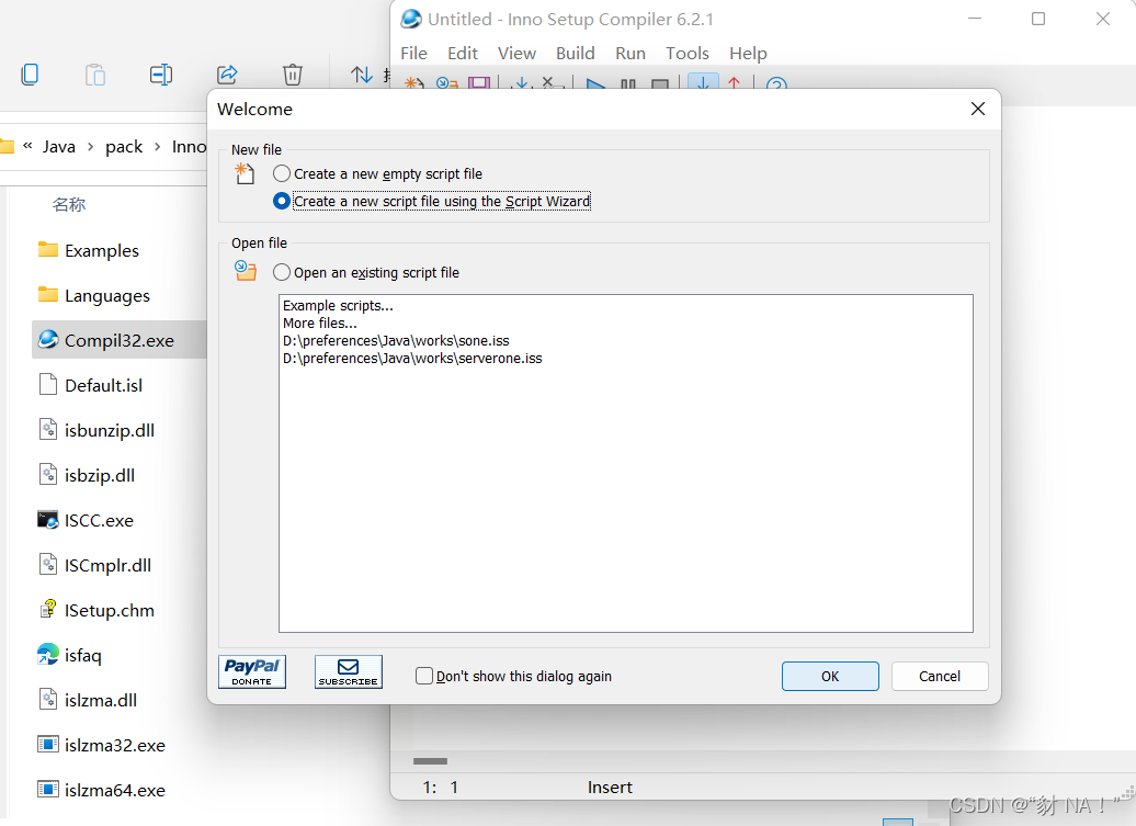 Eclipse打包可在无java环境下运行的exe(很细！)_eclipse打包exe-CSDN博客