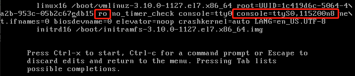 XFS : log mount mount/recovery failed : error -117，centos挂载异常解决_error117-CSDN博客