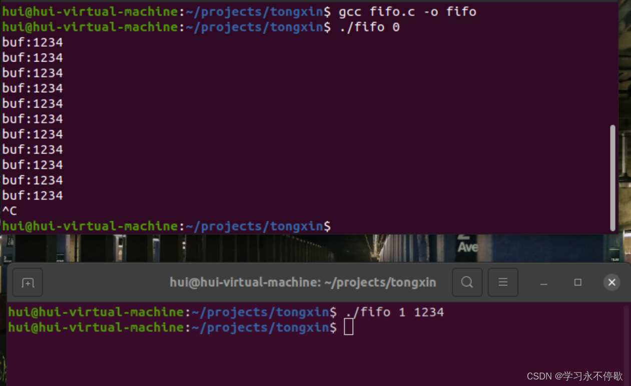 嵌入式Linux开发学习记录（4）-CSDN博客