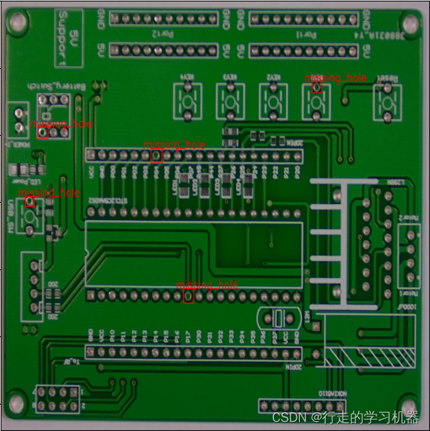 【图像处理】使用pycocotools查看coco格式标注并显示图片_pycocotools.coco-CSDN博客