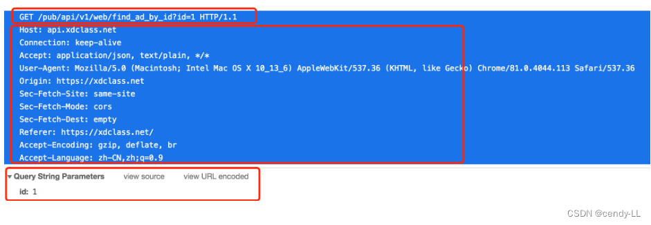 Jmeter5.X性能测试【完整版】-CSDN博客