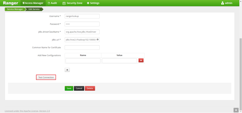 Ranger从入门到精通以及案例实操系列_ranger使用教程-CSDN博客