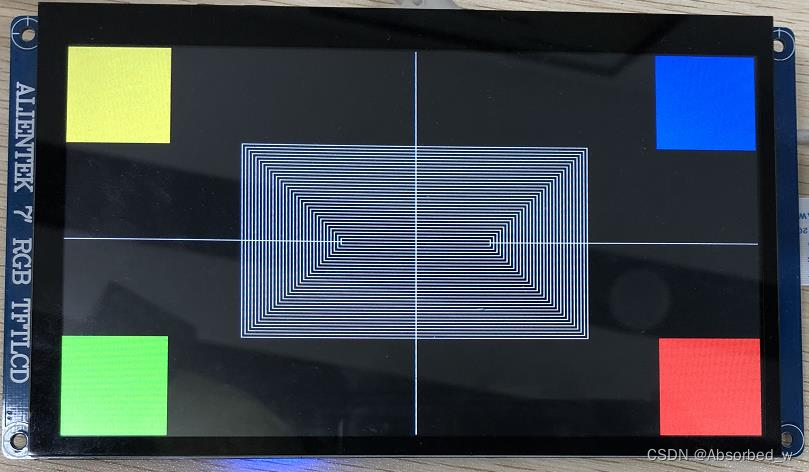 Linux_应用篇(17) FrameBuffer 应用编程_linux中的 frame buffer 路径不存在-CSDN博客