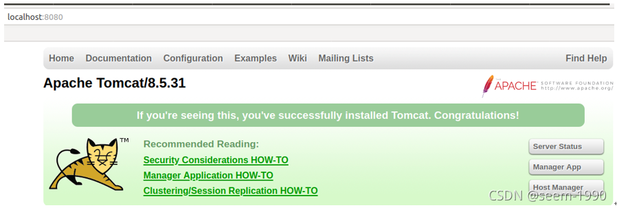 Ubuntu 搭建opengrok 流程_ubuntu安装grokkit-CSDN博客