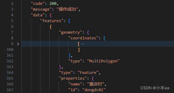 vue使用openlayers实现流动线_openlayers 流动线-CSDN博客