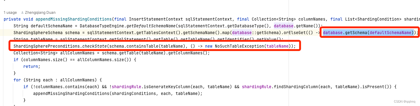 ShardingSphere5.4.0启动流程_org.apache.shardingsphere.driver.shardingspheredri-CSDN博客