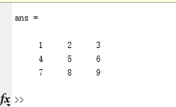 MATLAB fprintf/fscanf矩阵原样输出/读入方法_matlab fscanf和fprintf-CSDN博客
