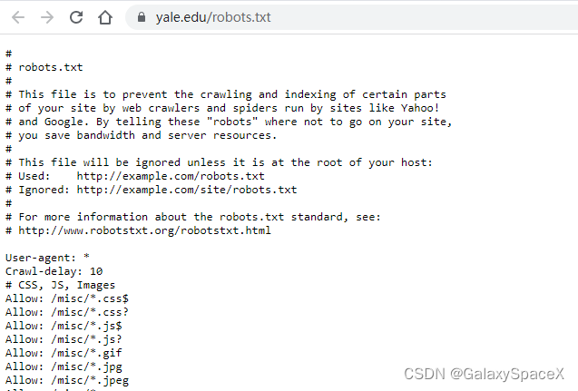 子域名枚举-CSDN博客