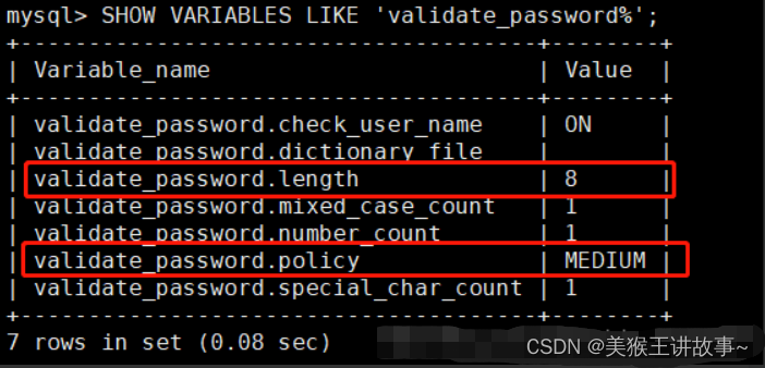 在腾讯云服务器Linux系统中安装MySQL【完美解决】_腾讯云linux服务器安装mysql数据库-CSDN博客
