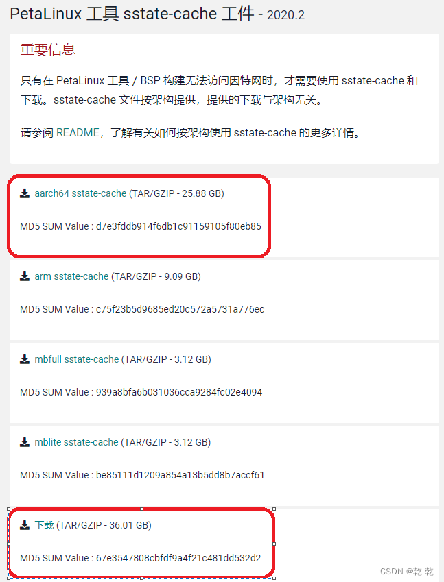 Petalinux 2020.2 离线编译_petalinux 离线编译-CSDN博客
