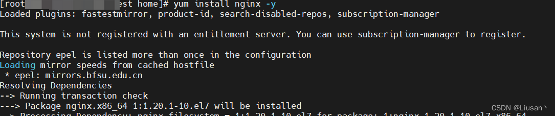 ZbxTable安装全过程（zabbix报表神器）-CSDN博客