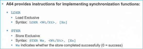 Linux中的spinlock机制[四] - qspinlock无代码理解_ldaxr-CSDN博客